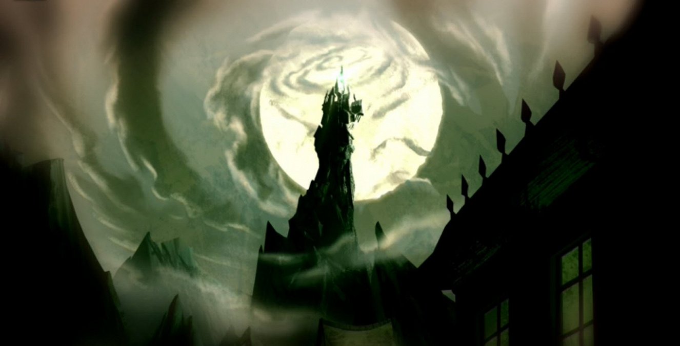 Scooby-Doo! Ghastly Goals (2014) | ČSFD.cz