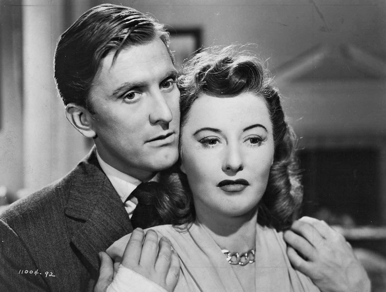 The Strange Love of Martha Ivers (1946) | ČSFD.cz