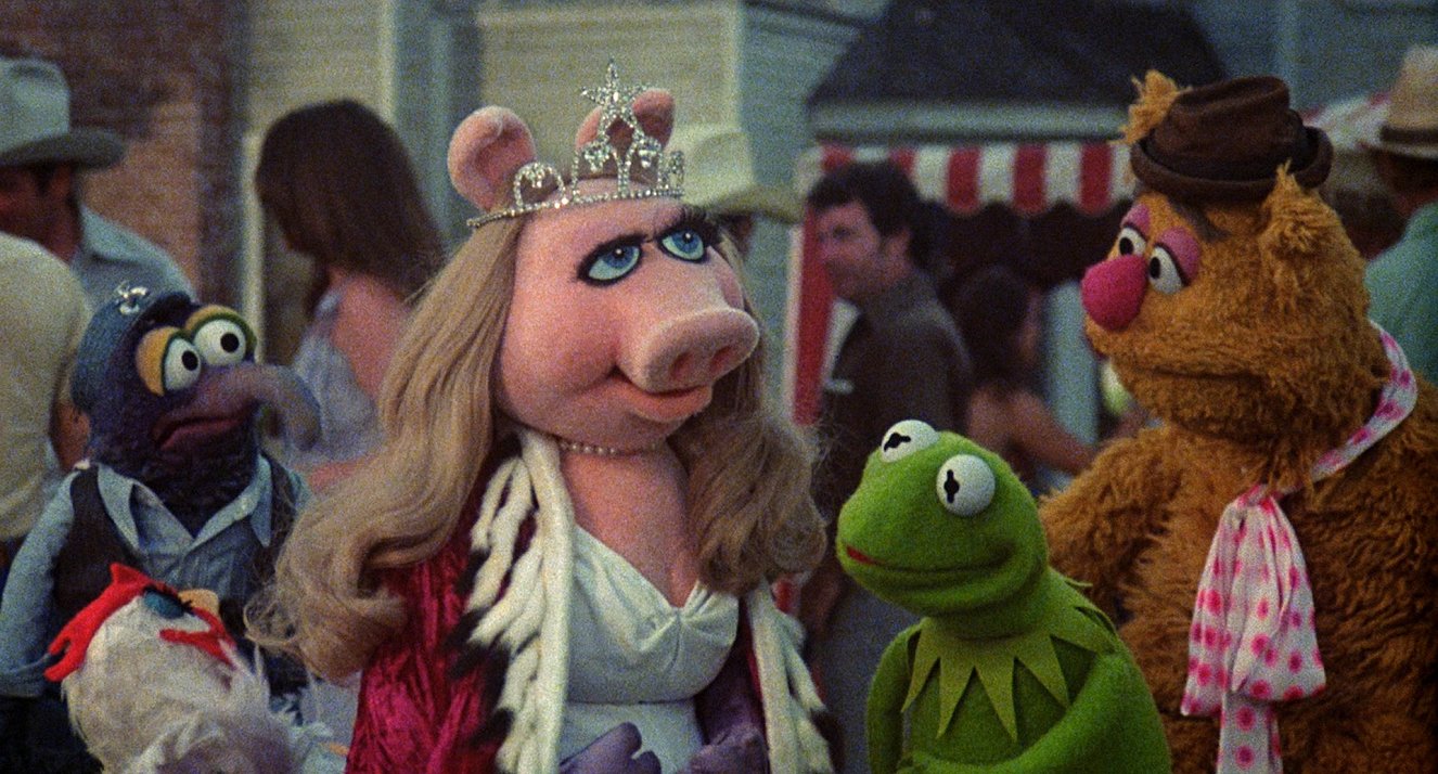 The Muppet Movie (1979) | Galerie - Z filmu | ČSFD.cz