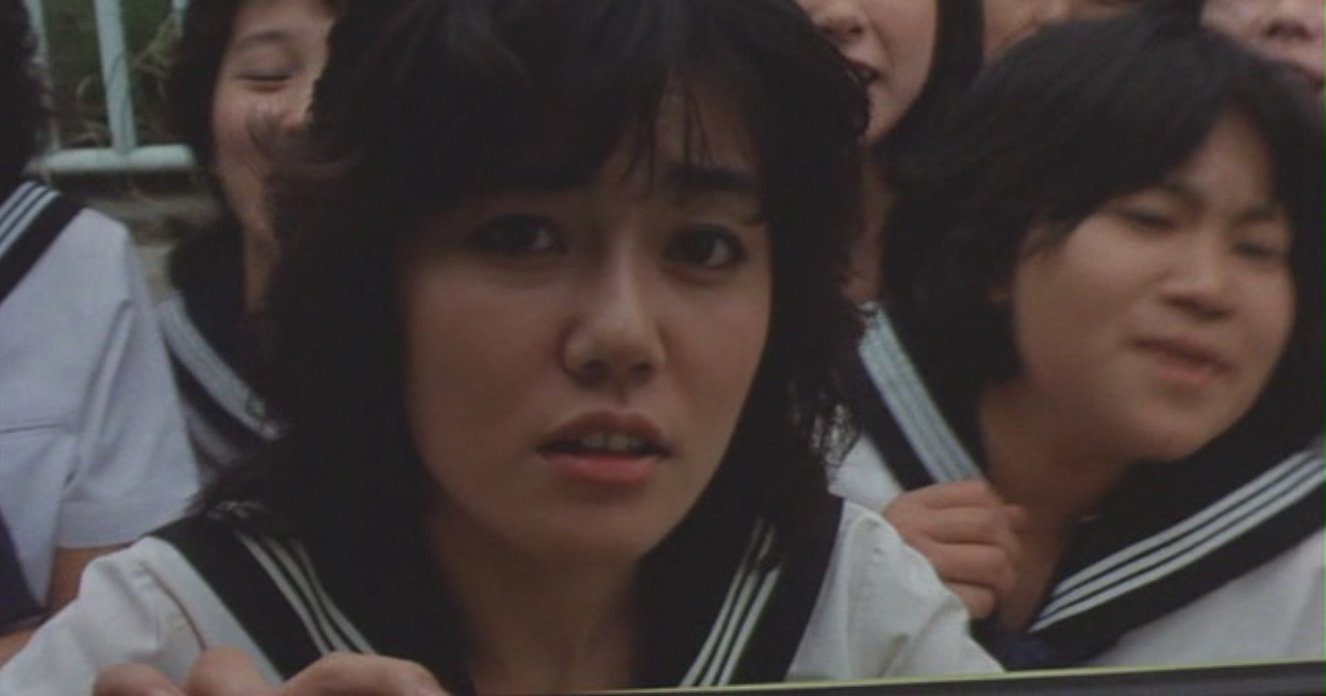Shirobara gakuen: soshite zenin okasareta (1982) | Galerie - Z filmu ...