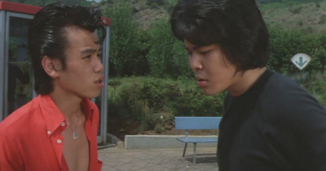 Shirobara gakuen: soshite zenin okasareta (1982) | Galerie - Z filmu ...