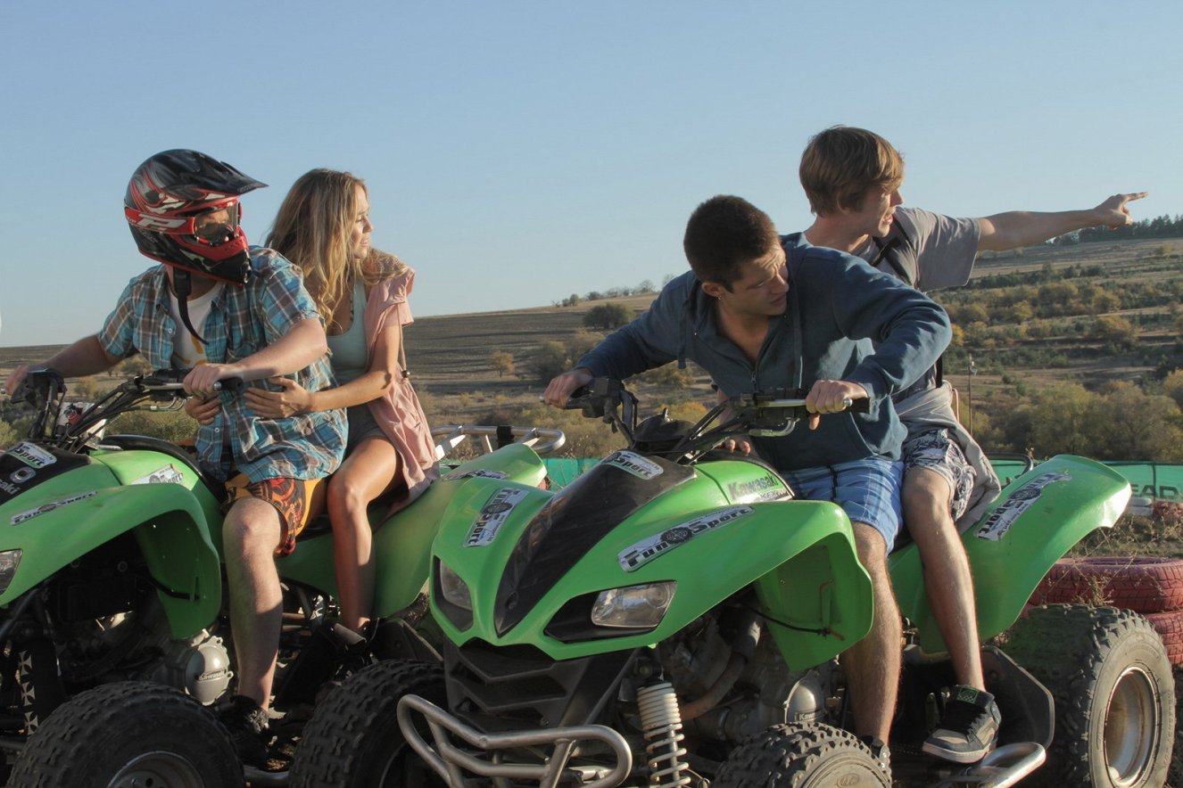 Robocroc (2013) | Galerie - Z filmu | ČSFD.cz