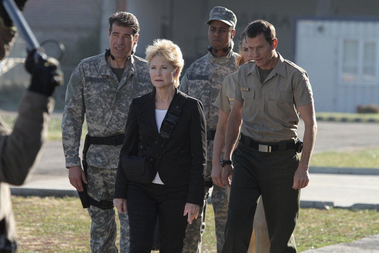 Robocroc (2013) | Galerie - Z filmu | ČSFD.cz