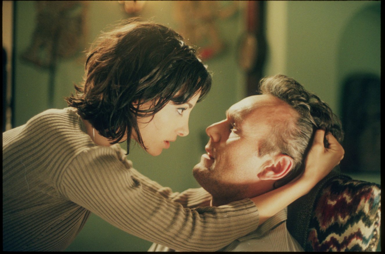 Buffy the Vampire Slayer - The Dark Age (S02E08) (1997) | ČSFD.sk