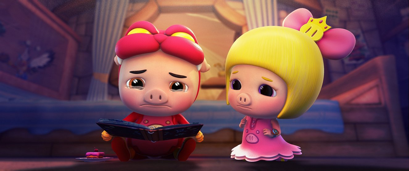 GG Bond: Ultimate Battle (2015) | Galerie - Z filmu | ČSFD.cz