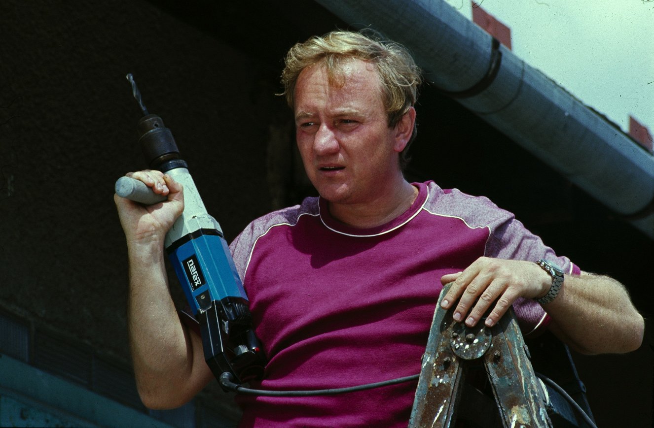 Velké sedlo (1986) | ČSFD.cz