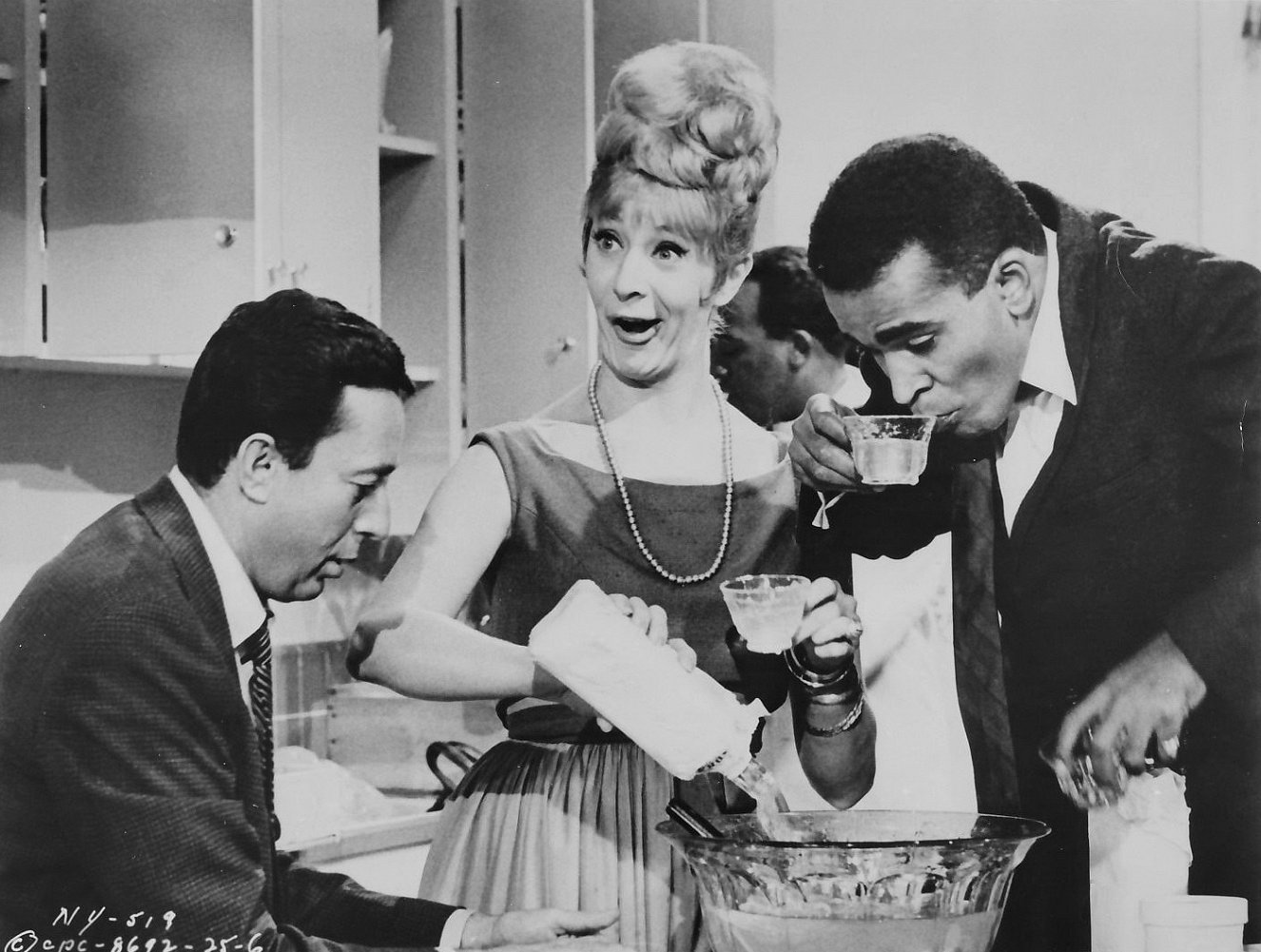 The New Interns (1964) | ČSFD.cz