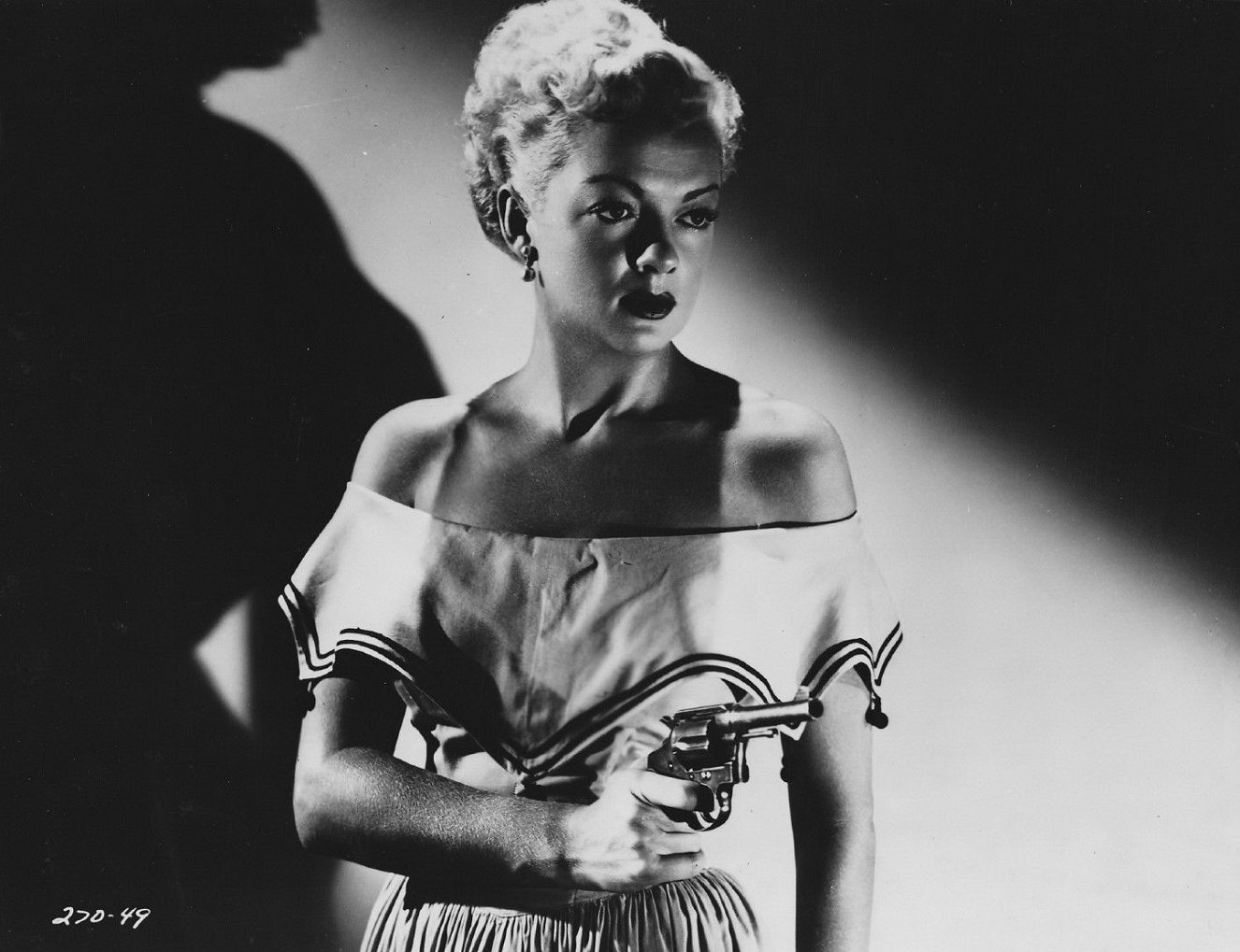 Joe Palooka in the Squared Circle (1950) | ČSFD.cz