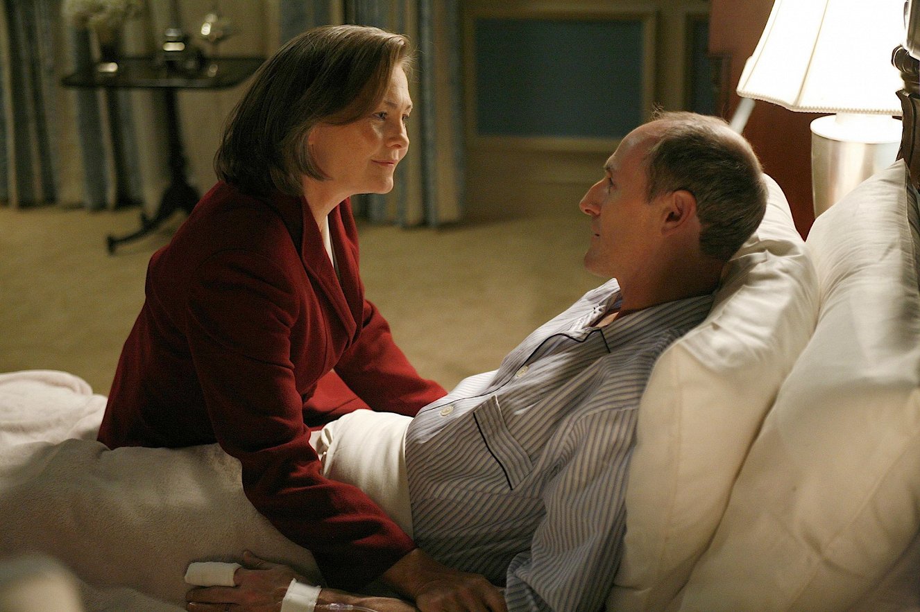 24 - Day 7: 4:00 a.m.-5:00 a.m. (S07E21) (2009) | ČSFD.sk