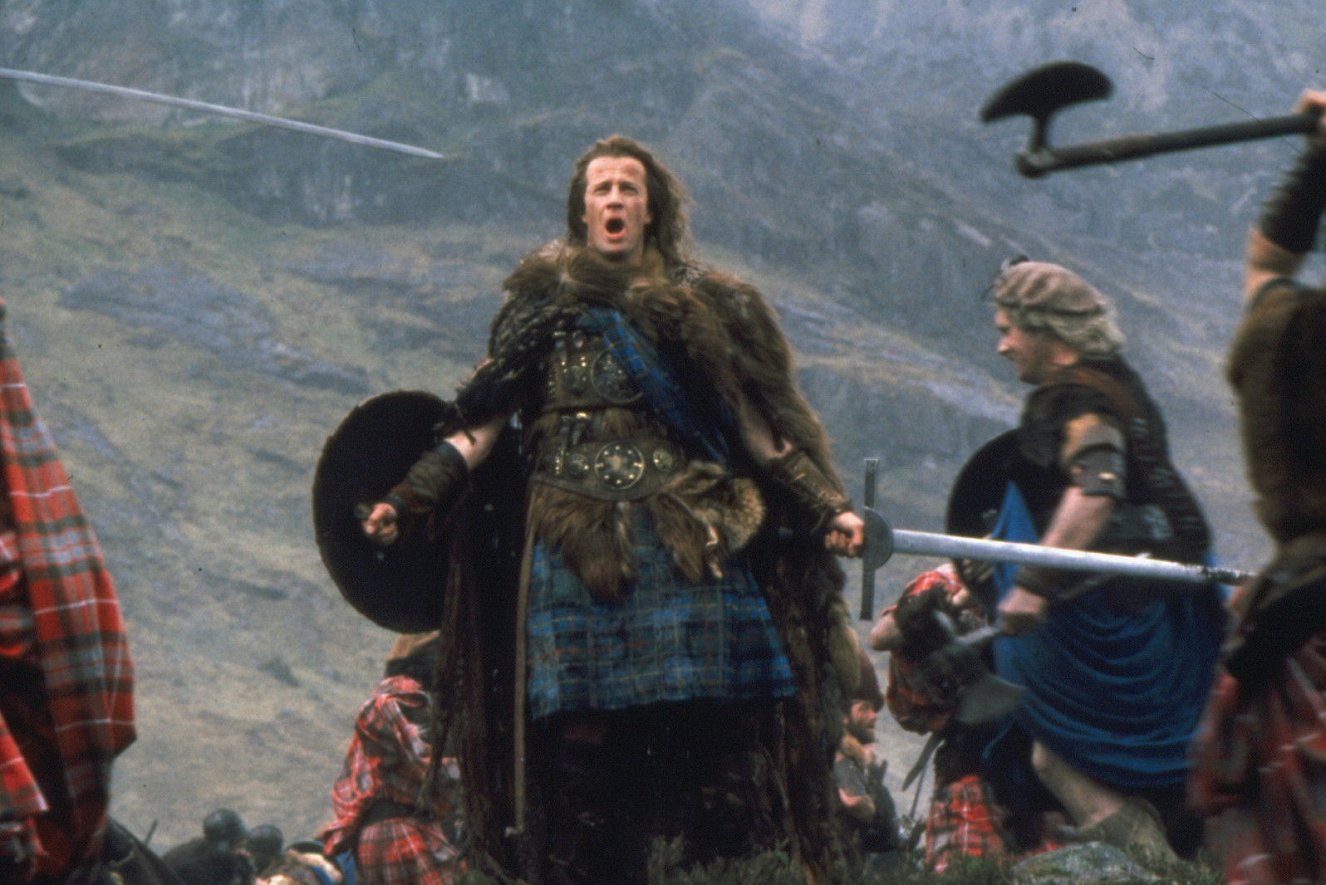 Highlander (1986) | ČSFD.cz