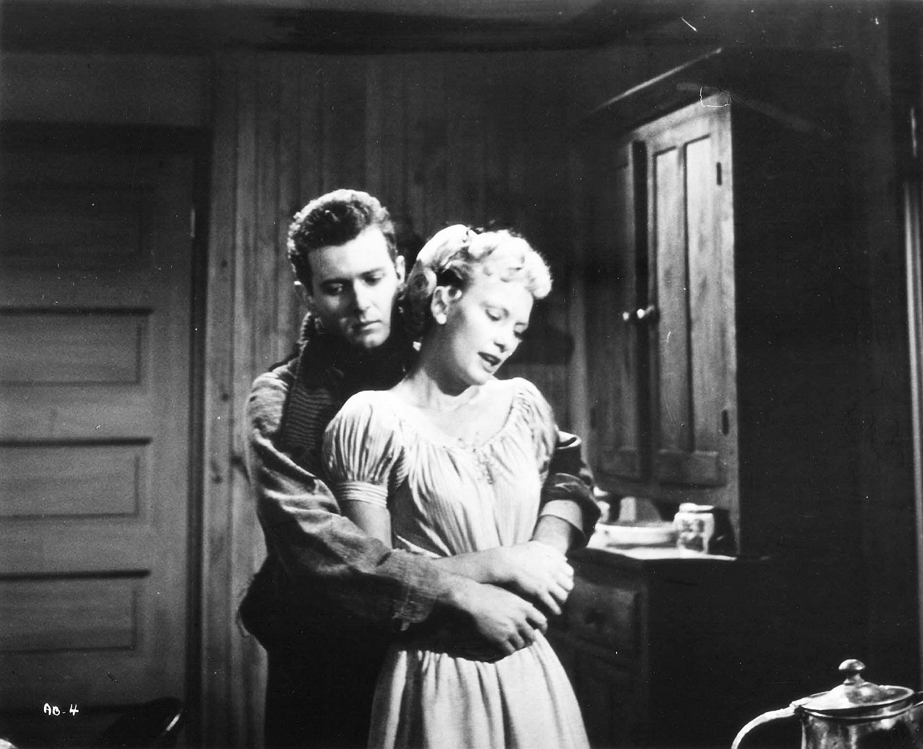 The Abductors (1957) | ČSFD.cz