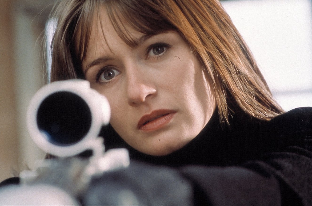 Formula 51 (2001) | Galerie - Z filmu | ČSFD.cz