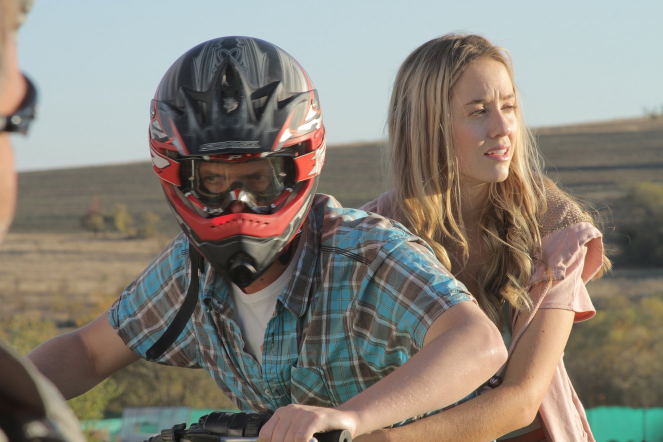 Robocroc (2013) | Galerie - Z filmu | ČSFD.cz