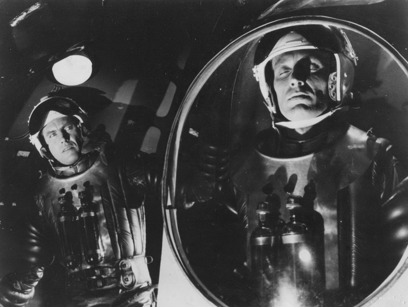 Space Men (1960) | ČSFD.cz