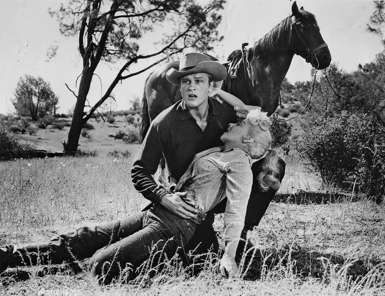 The Return Of Jack Slade (1955) | ČSFD.cz