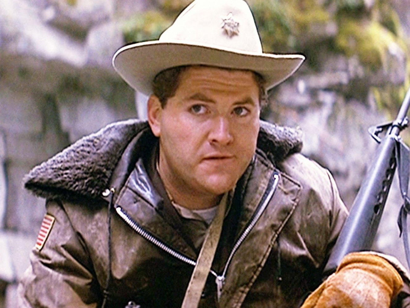 Rambo: První krev (1982) | ČSFD.cz