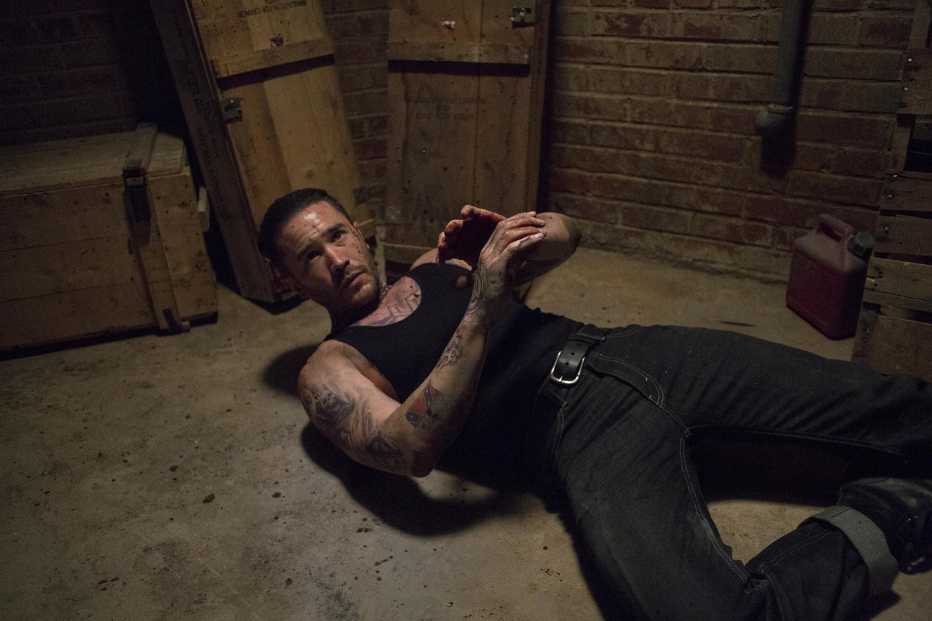 Banshee (2013) | ČSFD.cz