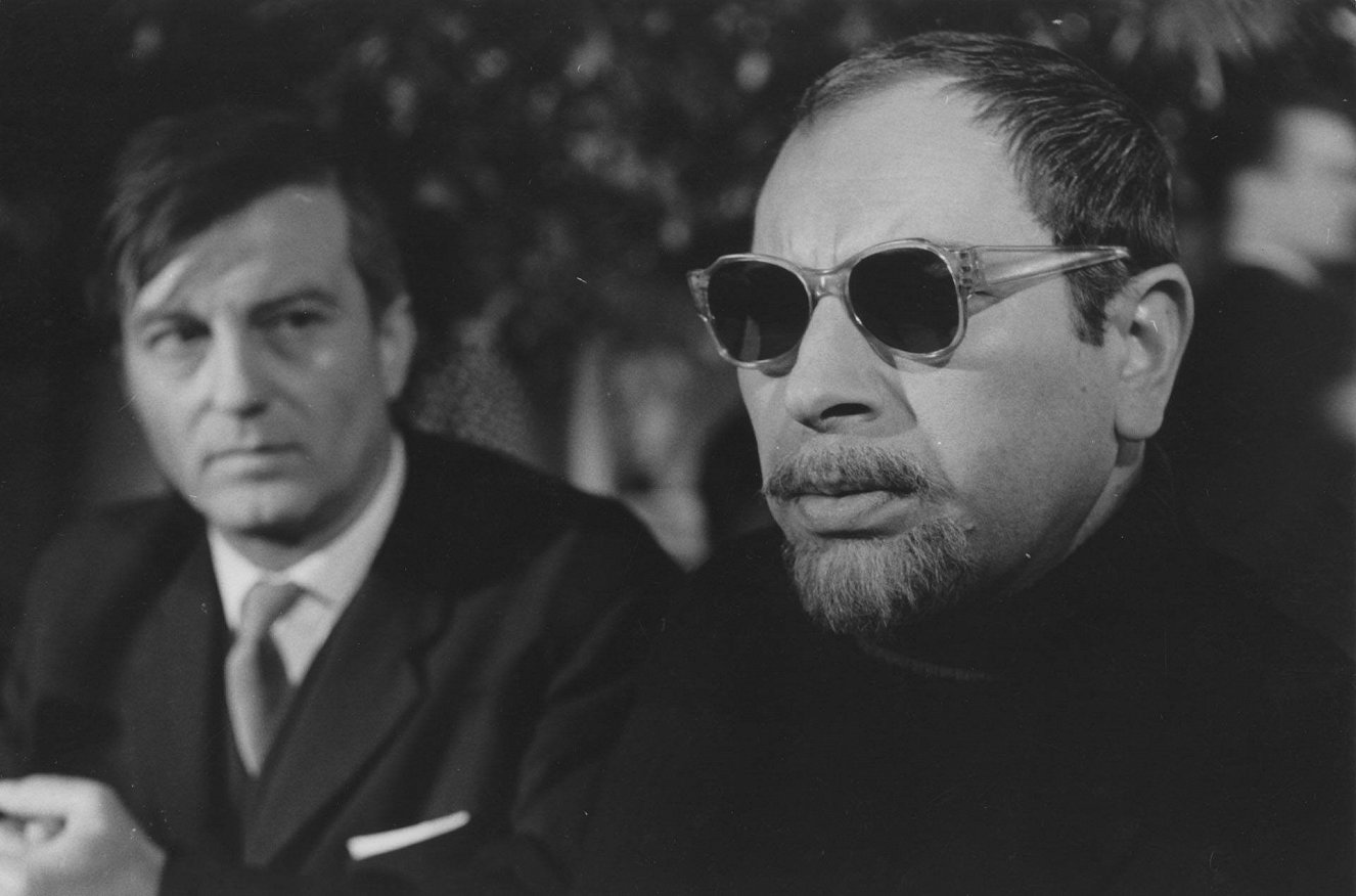 Výhybka (1963) | ČSFD.cz