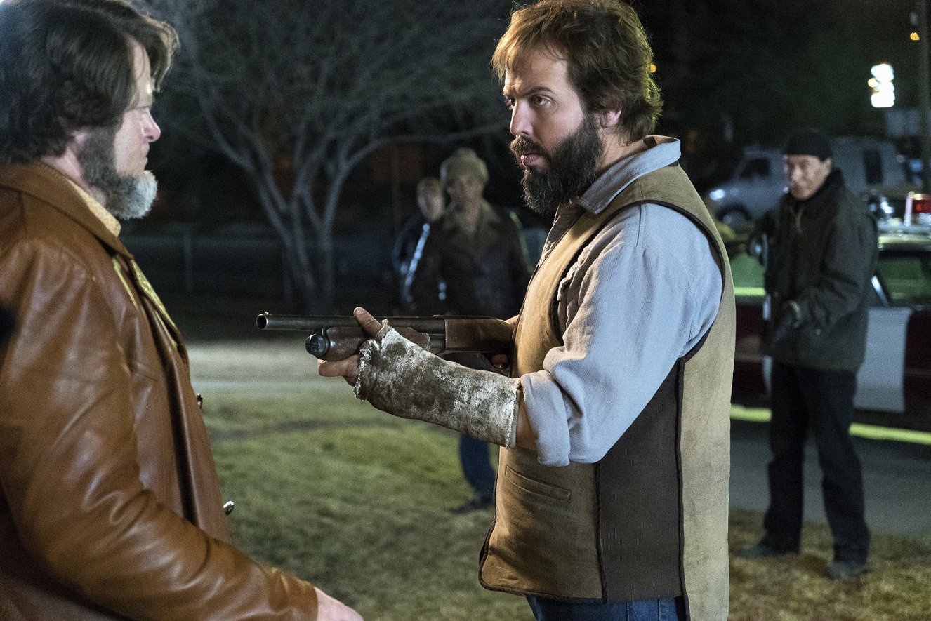 Fargo - Season 2 (S02) (2015) | ČSFD.cz