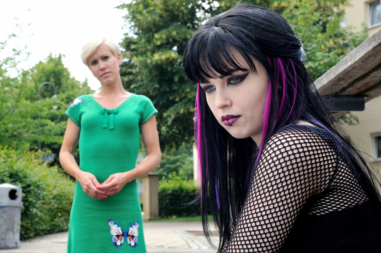 Alles Klara - Season 2 (S02) (2013) | ČSFD.cz