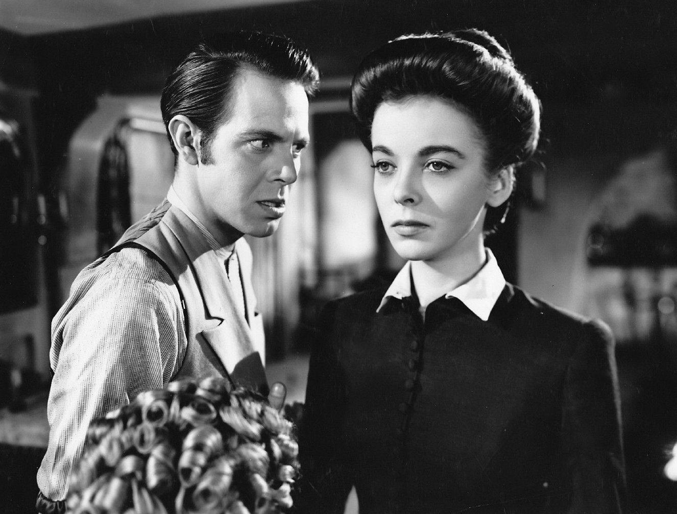 Ladies in Retirement (1941) | ČSFD.sk