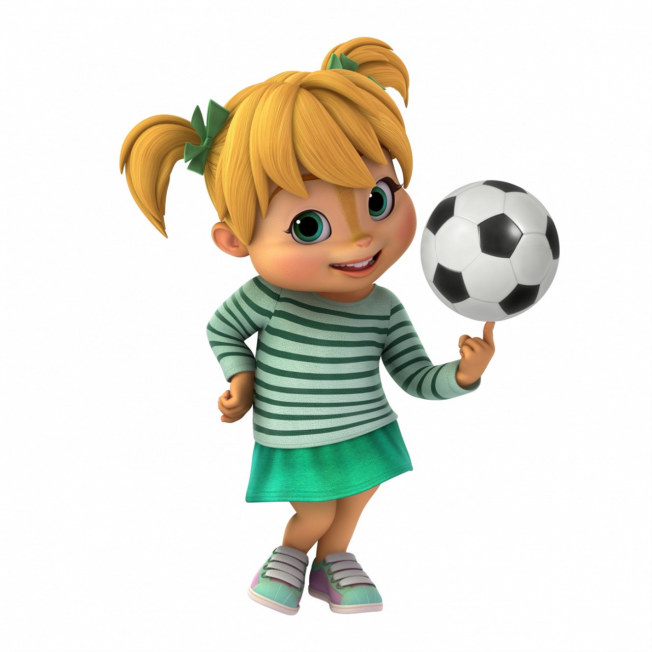 Alvin a Chipmunkové (2015) | Galerie - Promo | ČSFD.cz