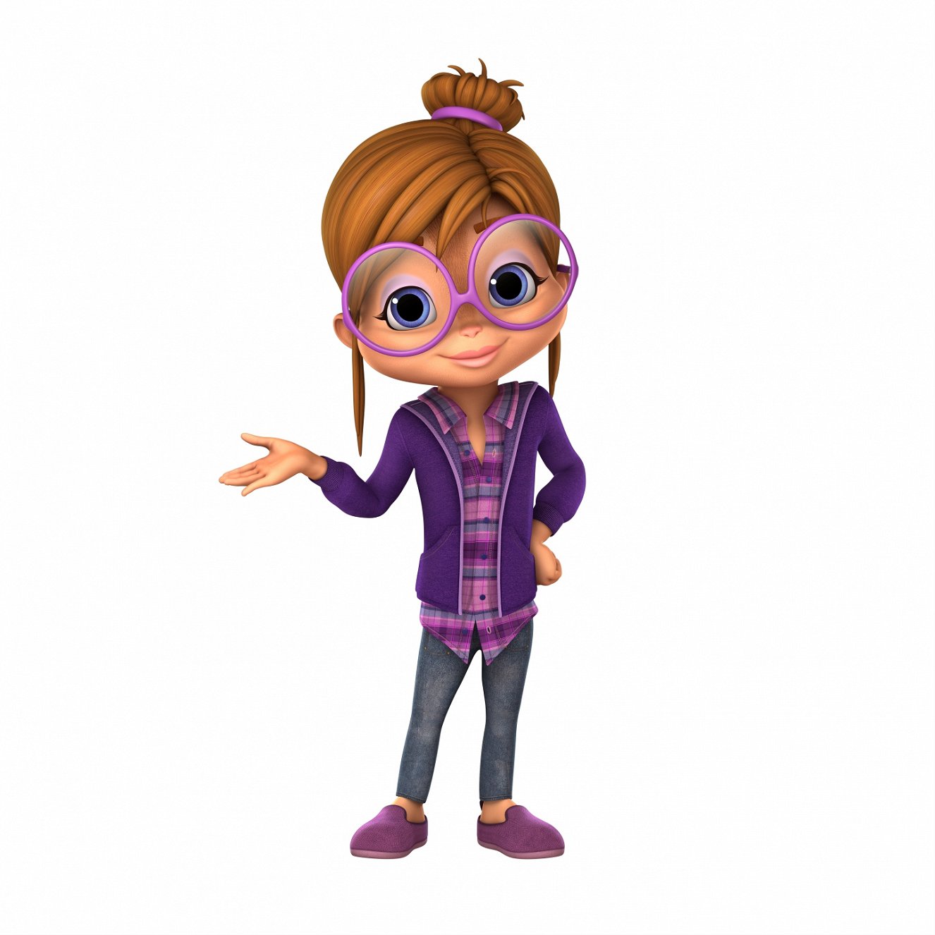 Alvin a Chipmunkové (2015) | Galerie - Promo | ČSFD.cz