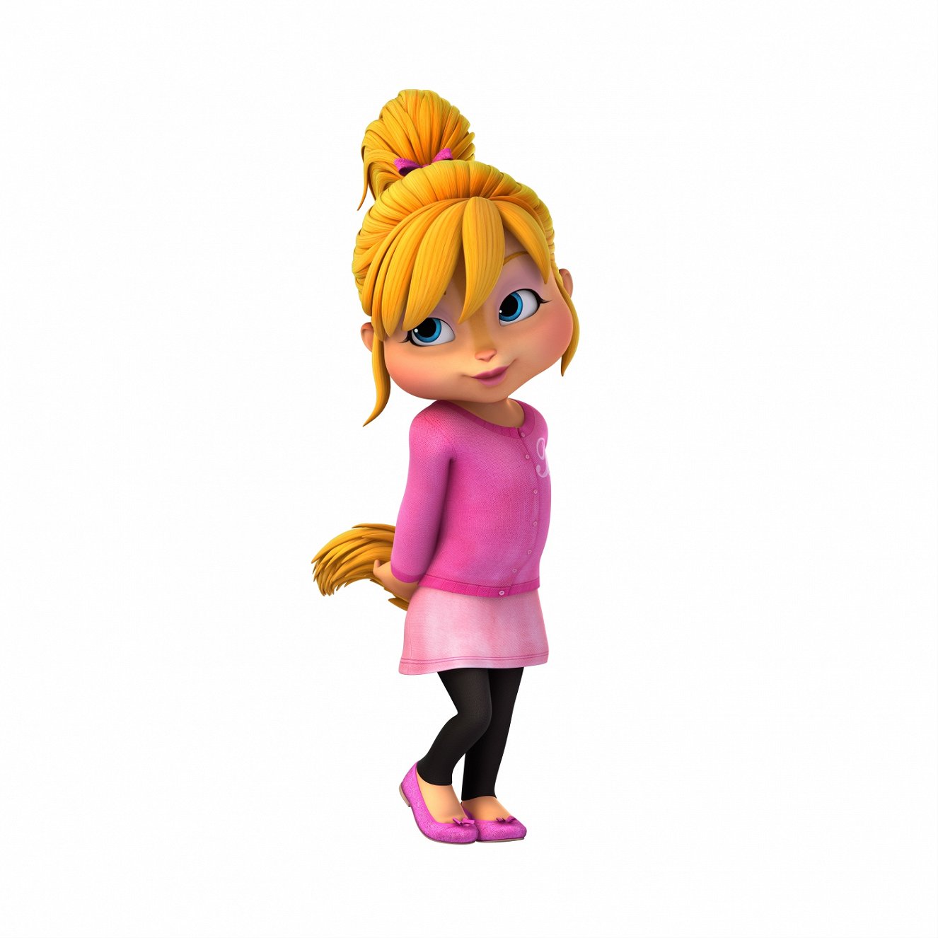 Alvin a Chipmunkové (2015) | Galerie - Promo | ČSFD.cz