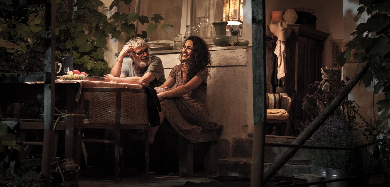 Teorie tygra (2016) | ČSFD.cz