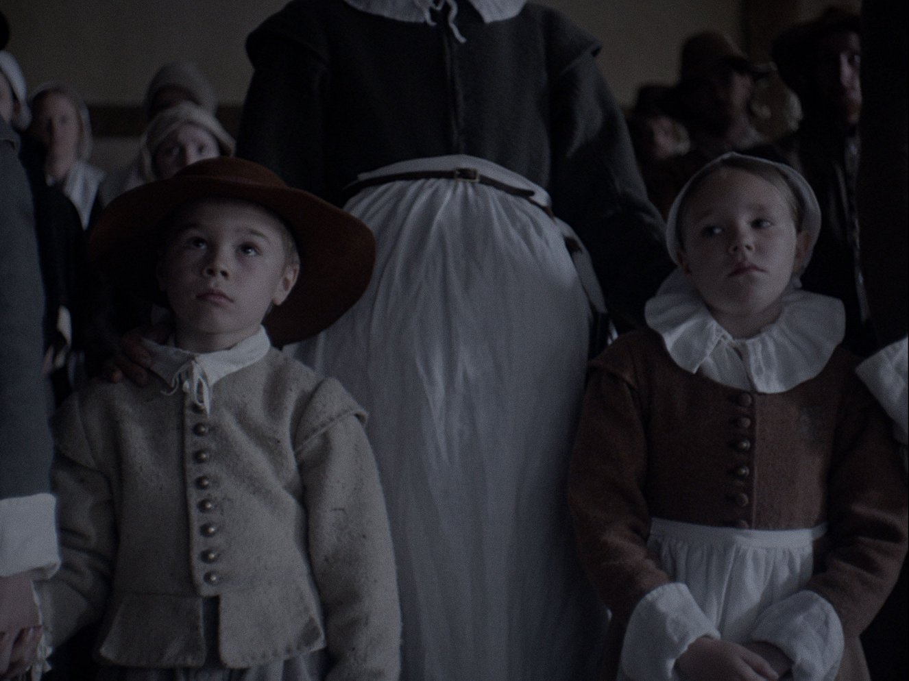 Čarodějnice (2015) | ČSFD.cz