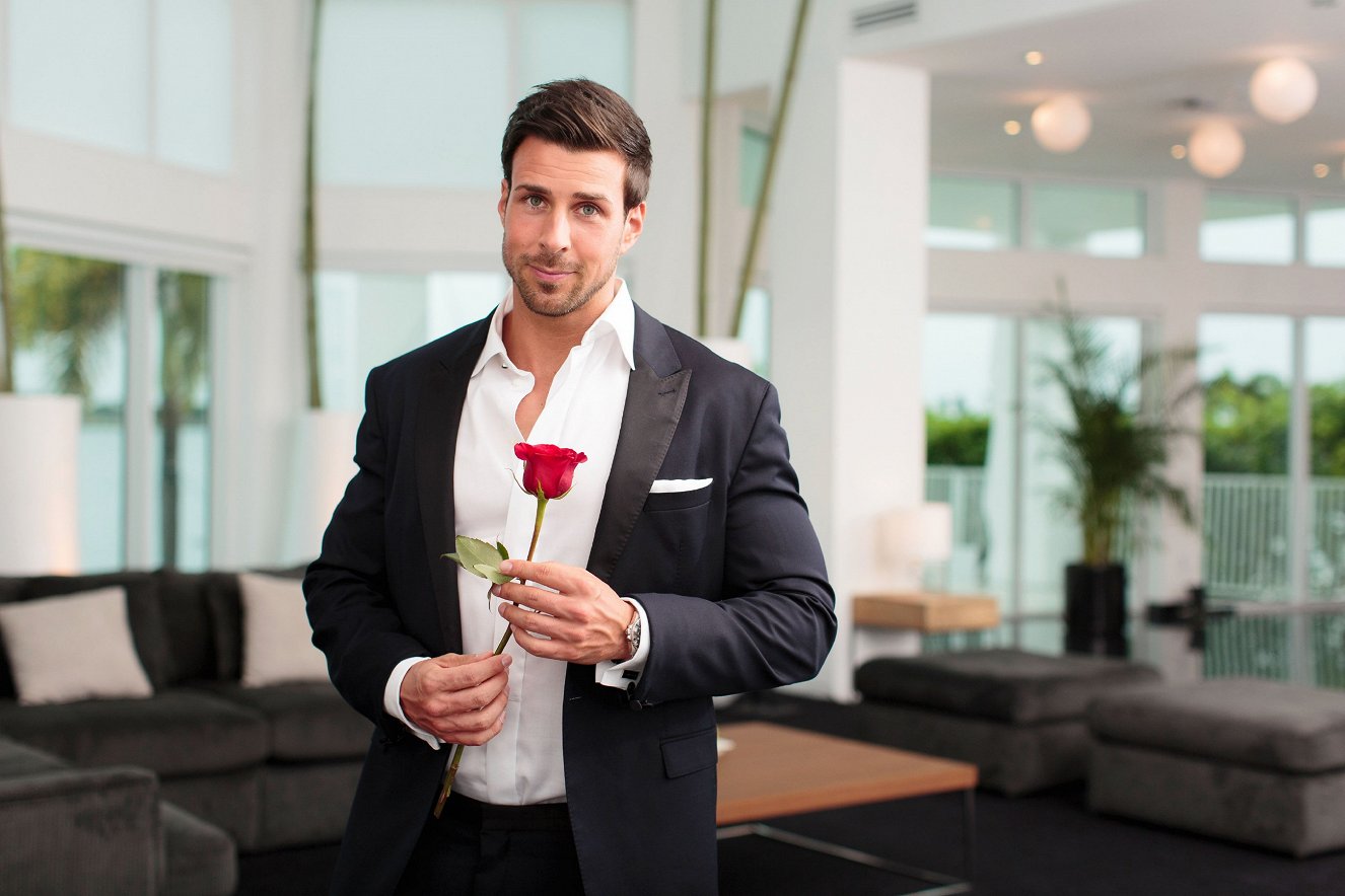 Der Bachelor (2003) | Galerie - Promo | ČSFD.cz