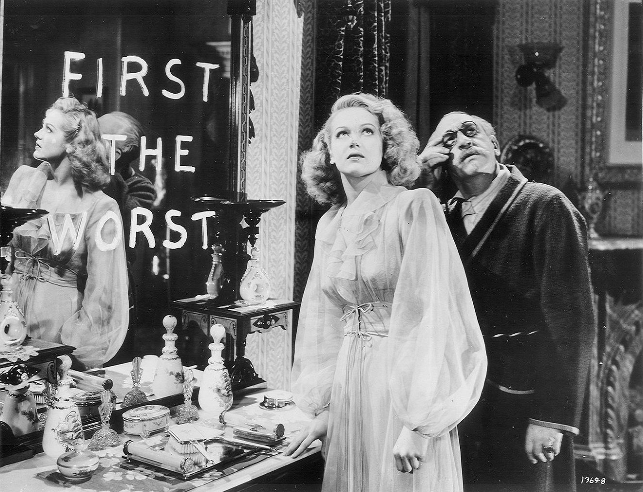 Ghost Catchers (1944) | ČSFD.cz