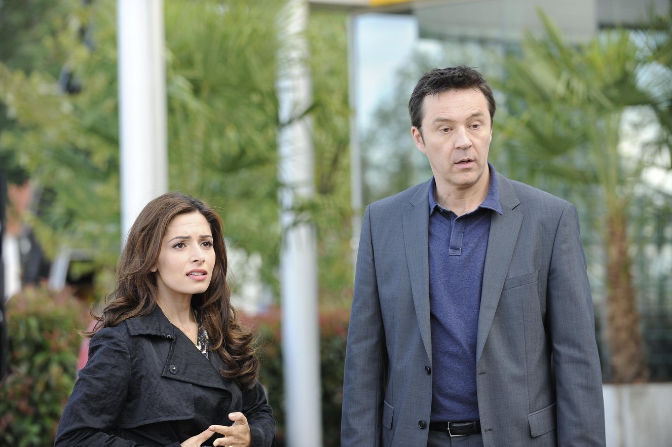 Kauzy podle Kate - Believers (S01E06) (2011) | ČSFD.cz