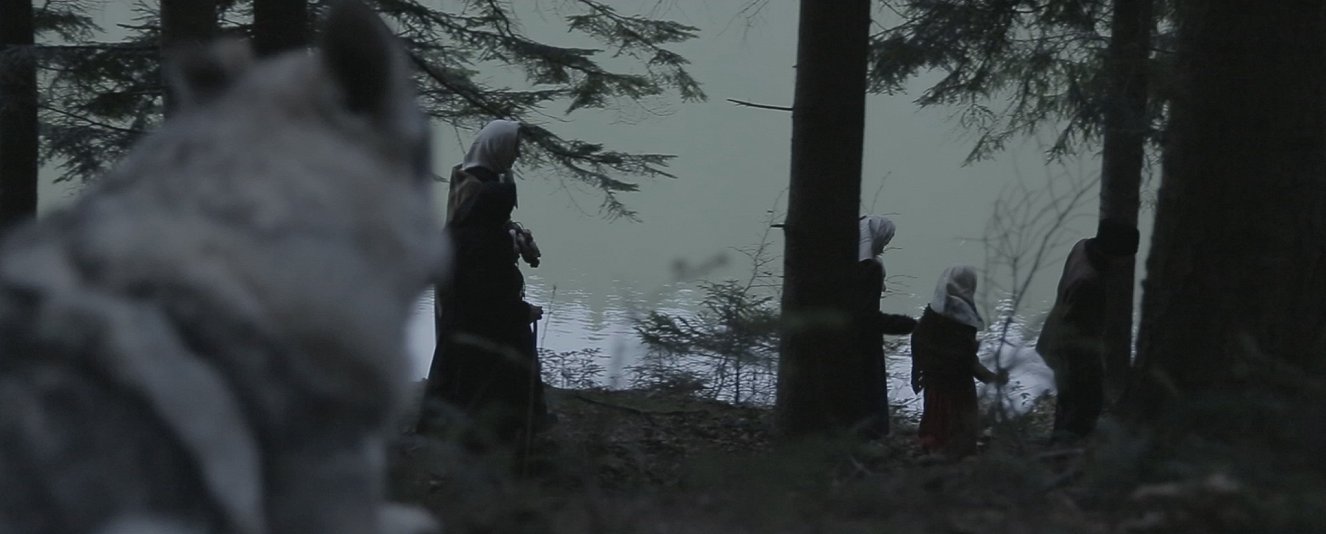 Děda (2016) | ČSFD.cz