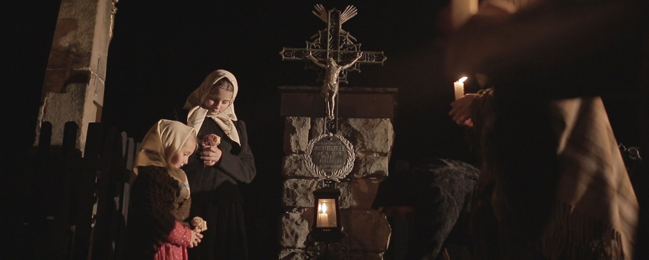 Děda (2016) | ČSFD.cz