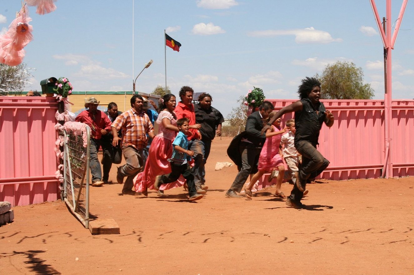 Stone Bros. (2009) | ČSFD.sk