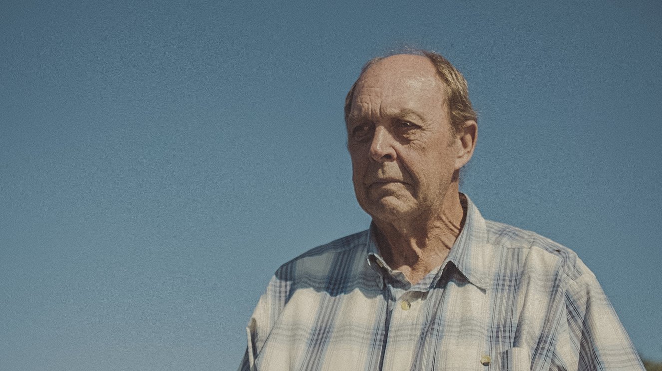Uncle John (2015) | Cinematheque | ČSFD.cz