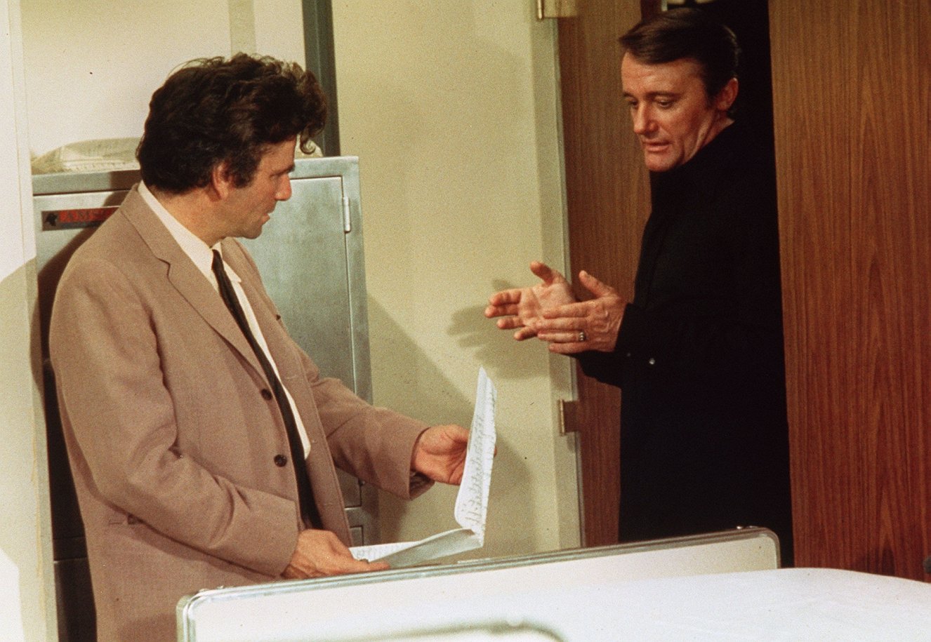 Columbo (1971) | ČSFD.cz