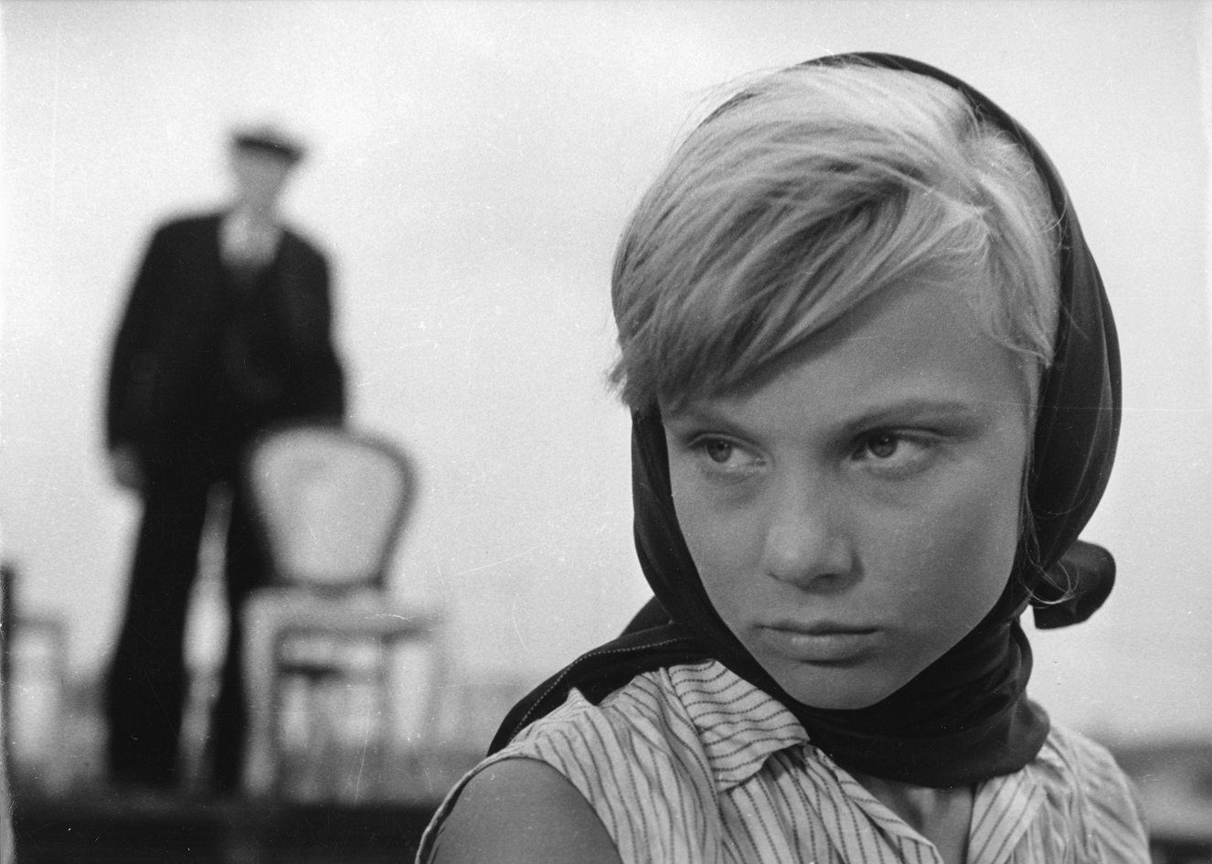 Holubice (1960) | ČSFD.cz