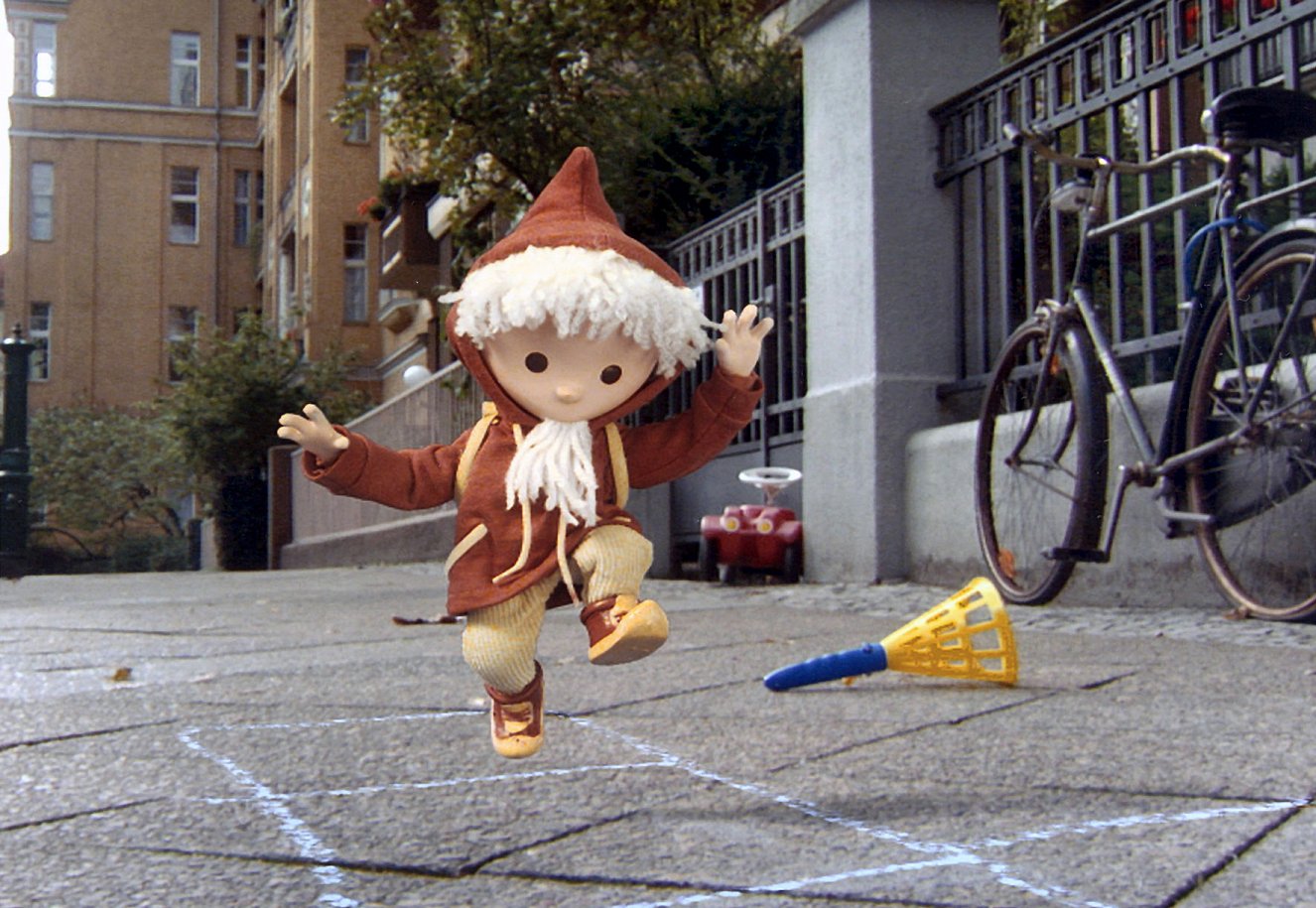 Unser Sandmännchen (1958) | Galerie - Ze seriálu | ČSFD.cz