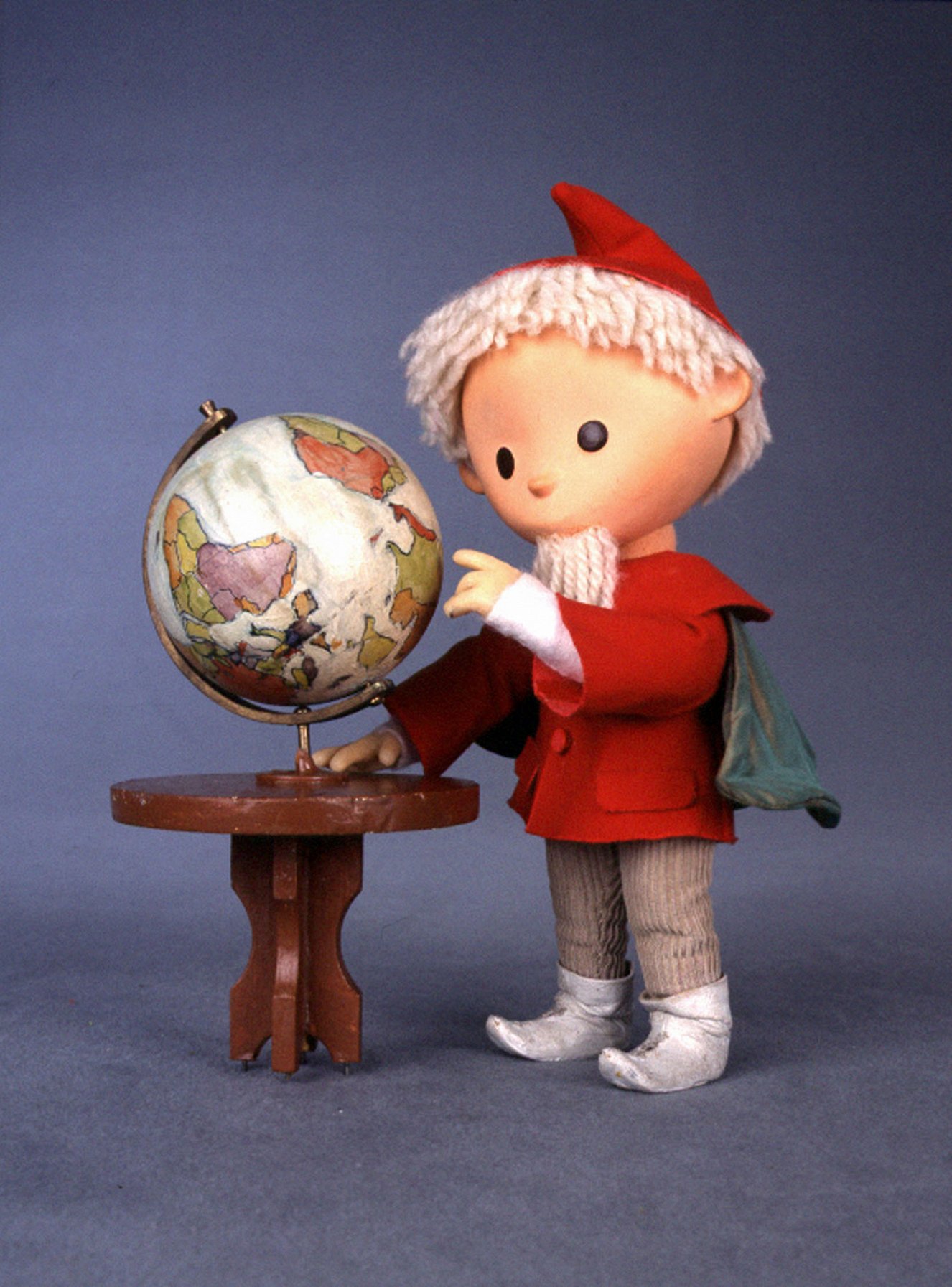 Unser Sandmännchen (1958) | Galerie - Ze seriálu | ČSFD.cz