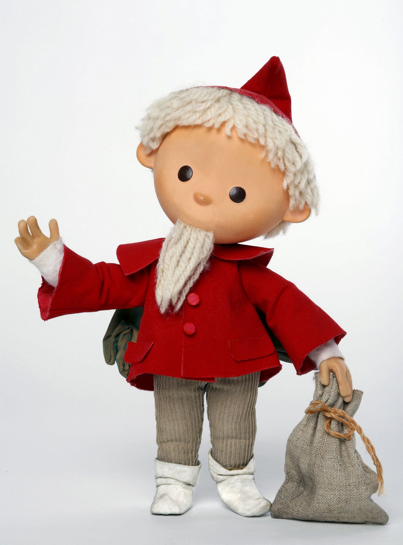 Unser Sandmännchen (1958) | Galerie - Ze seriálu | ČSFD.cz