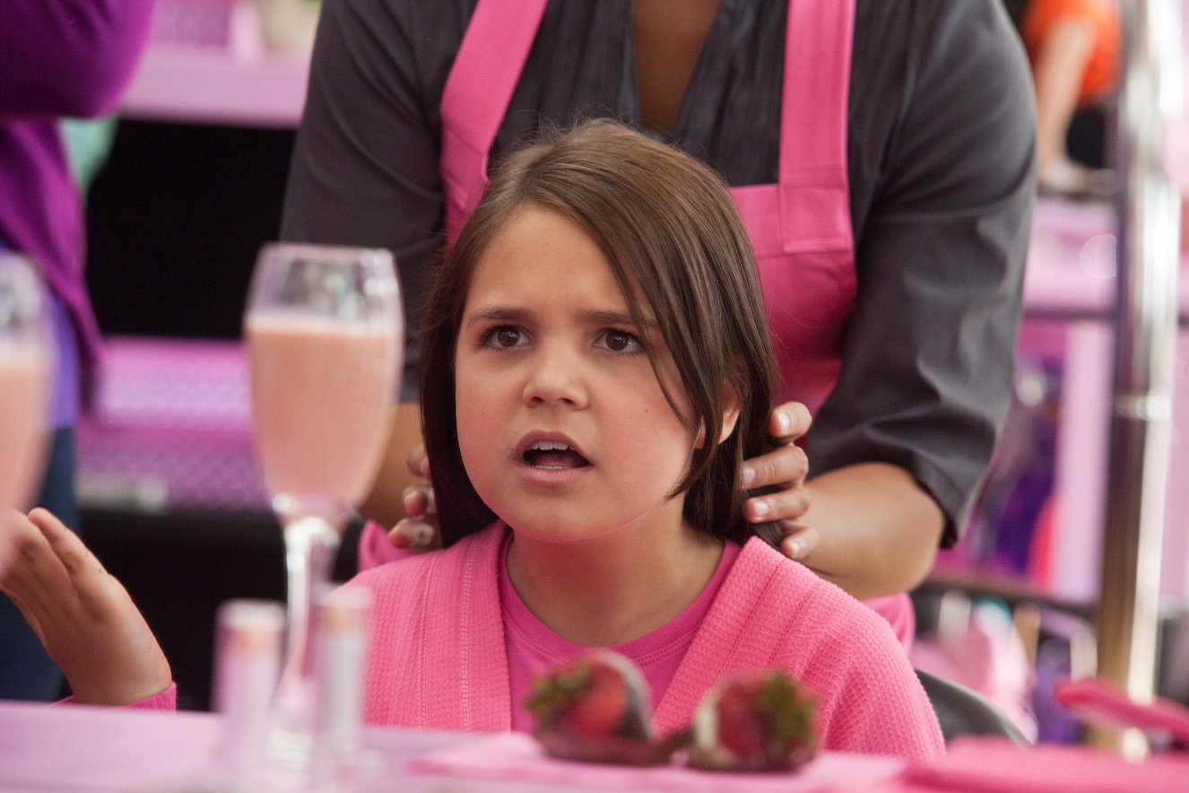 Hodina duchů - Really You: Part 1 (S01E01) (2010) | Galerie - Z epizody ...