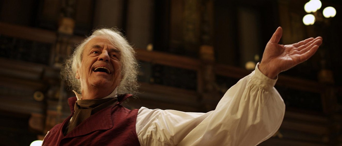 Der Sandmann (2012) | ČSFD.cz