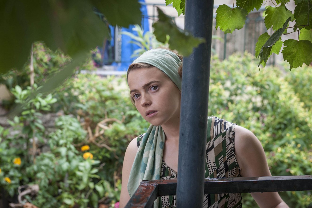 Durrellovi (2016) | ČSFD.cz