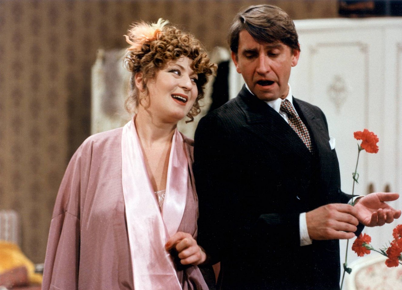 A Prague Underworld - Atentát na ministerského předsedu (E03) (1987 ...