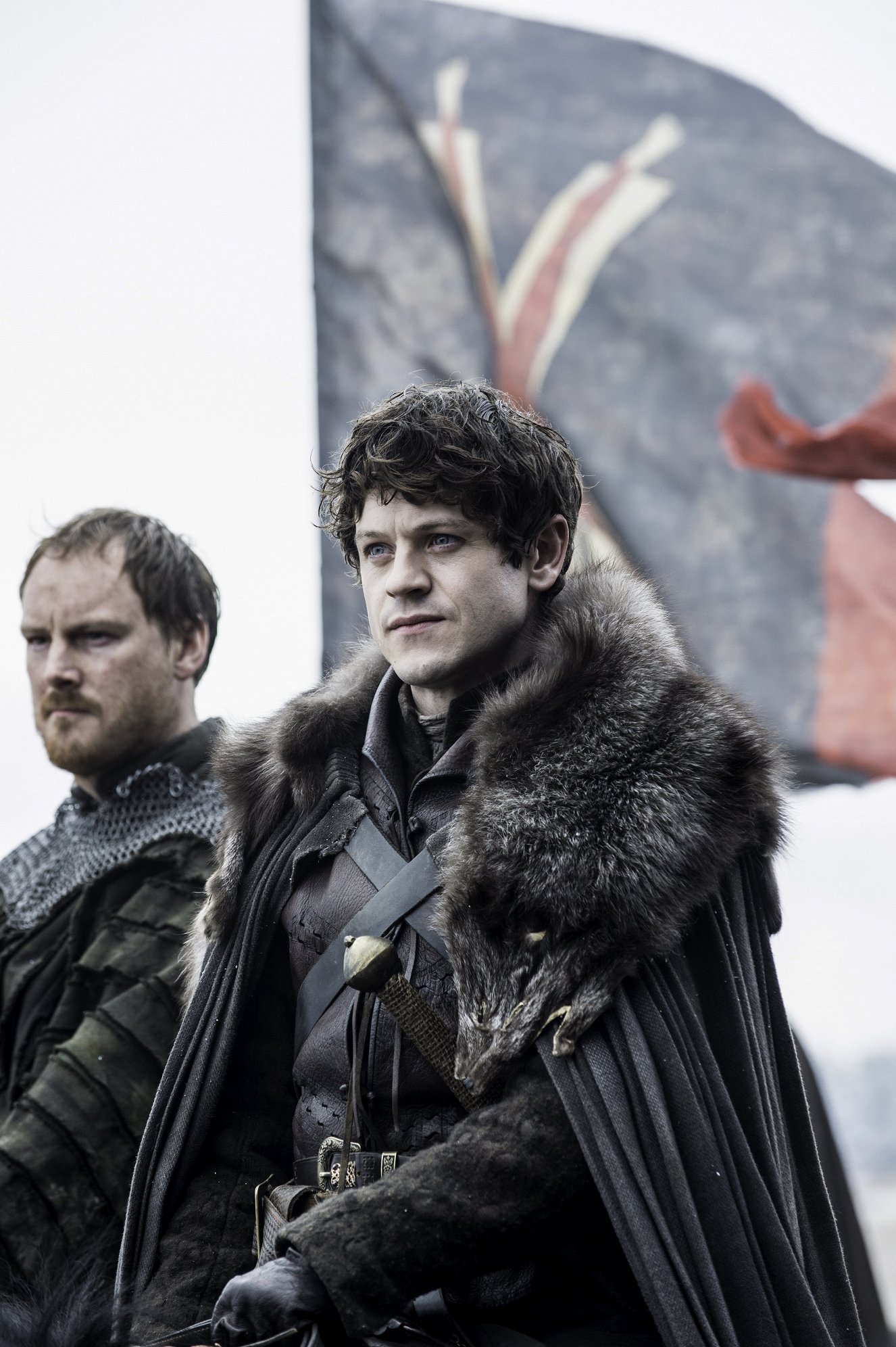 Hra o trůny - Bitva bastardů (S06E09) (2016) | Galerie - Z epizody ...