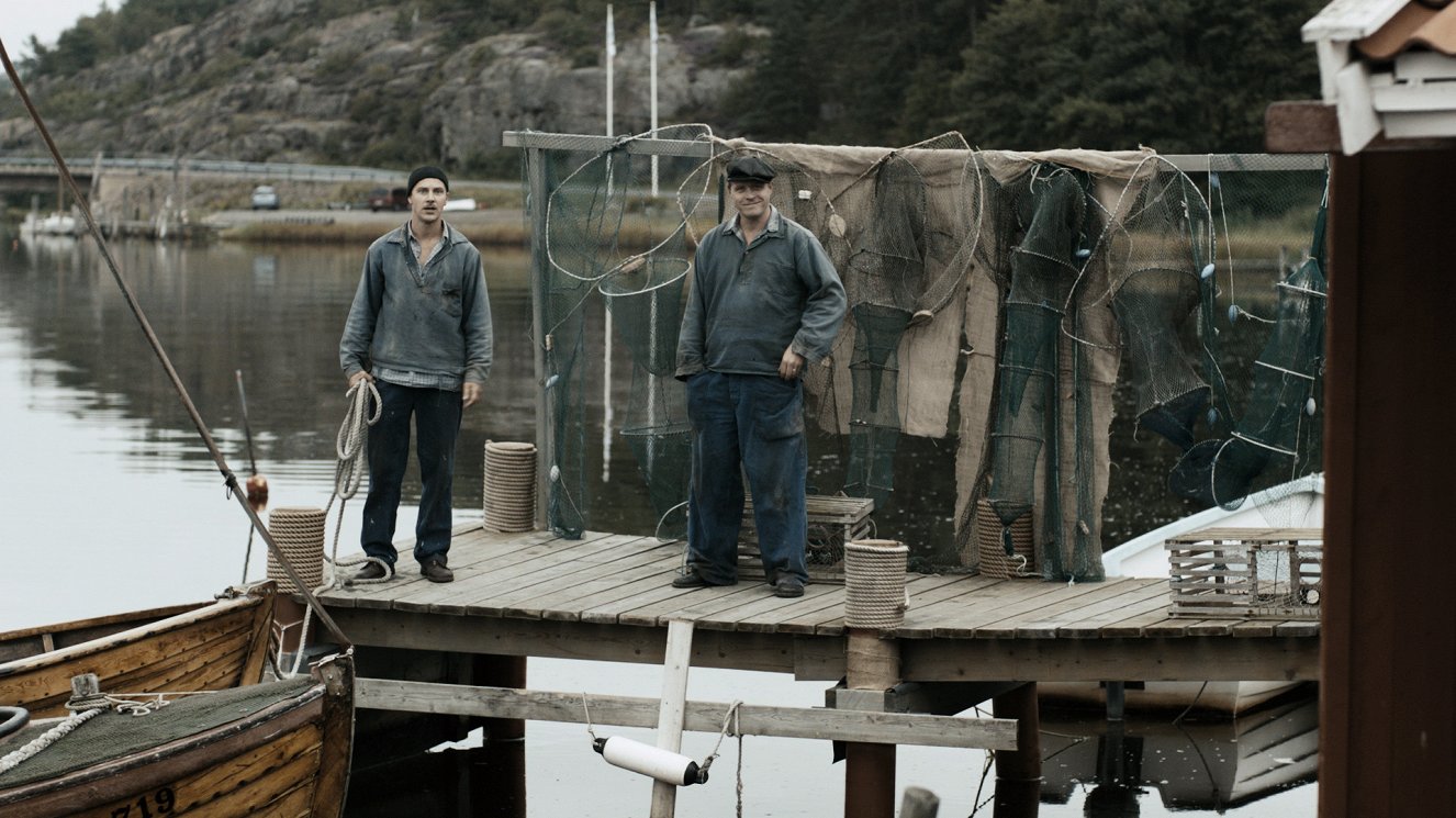 Fjällbackamorden: Havet ger, havet tar (2013) | Galerie - Z filmu | ČSFD.cz