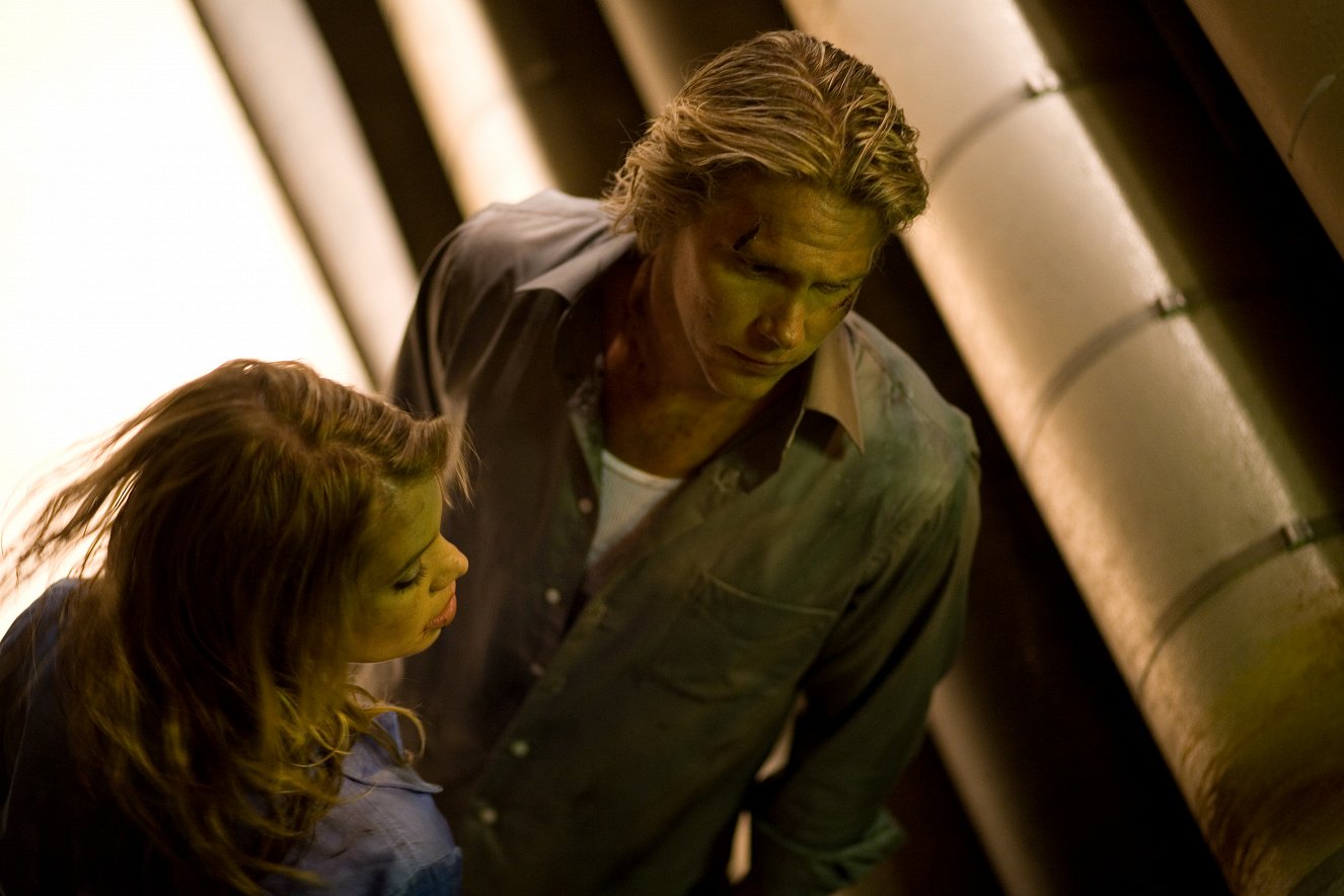 Titanic II (2010) | Galerie - Z filmu | ČSFD.cz