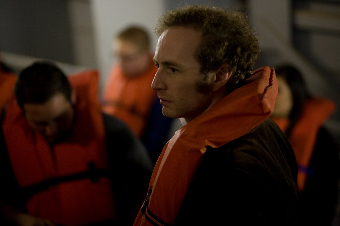 Titanic II (2010) | ČSFD.cz